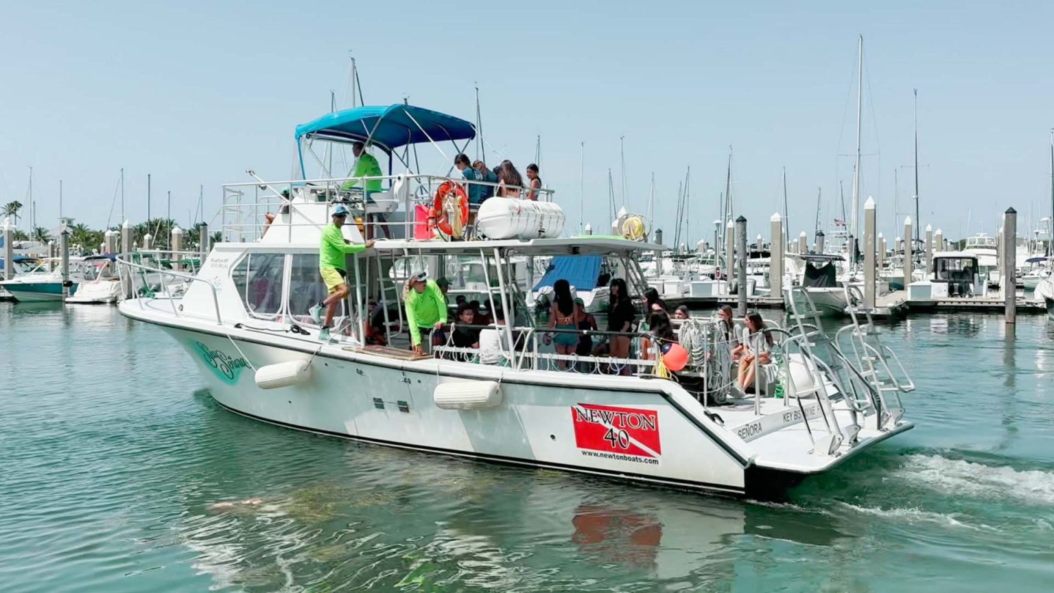 Diver's Paradise Miami | Scuba Diving & Snorkeling